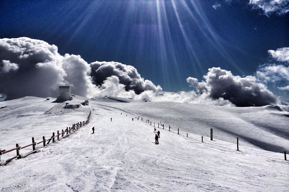 Ski Resorts in Greece: Perfect Getaways for Couples - Eros+Psyche Travel