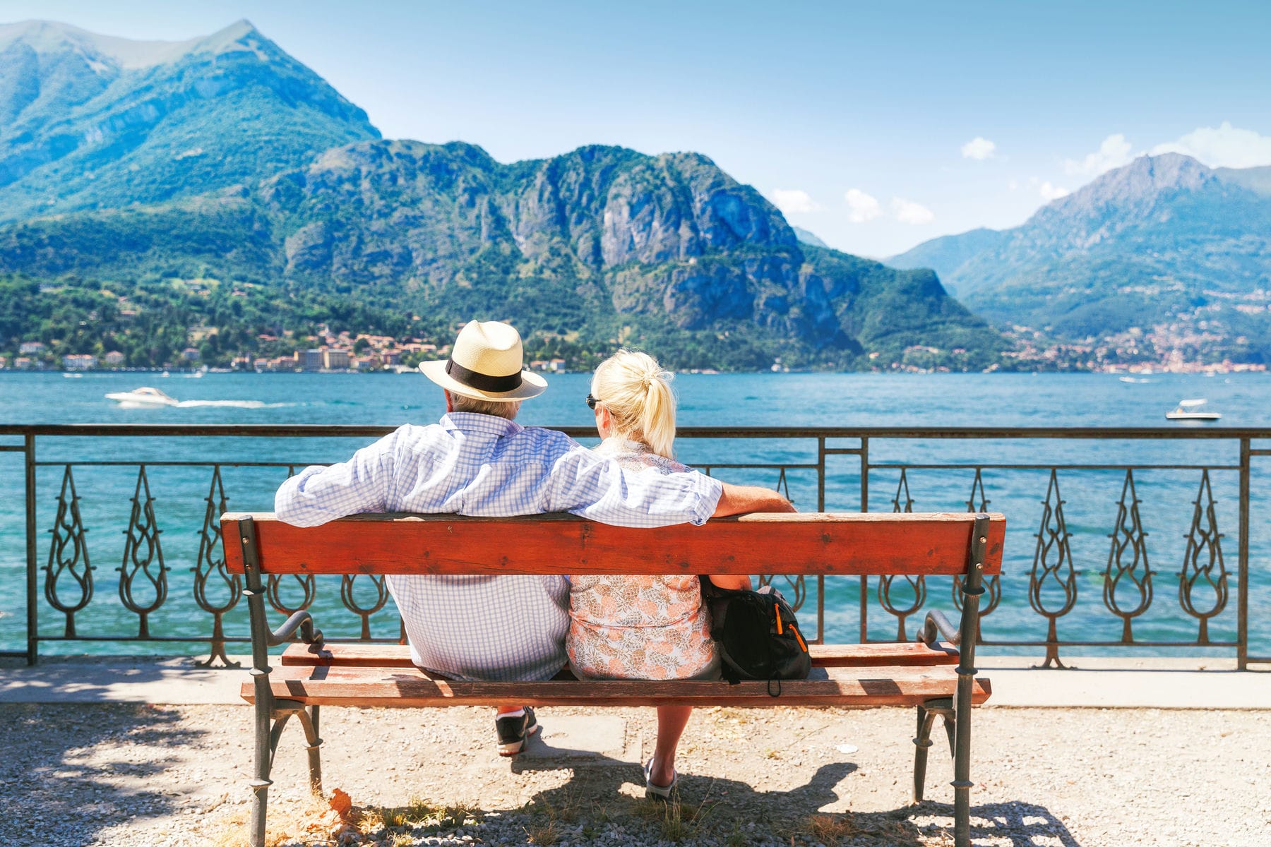 Honeymoon in Lake Como: The Ultimate Guide 2024 - Eros+Psyche Travel