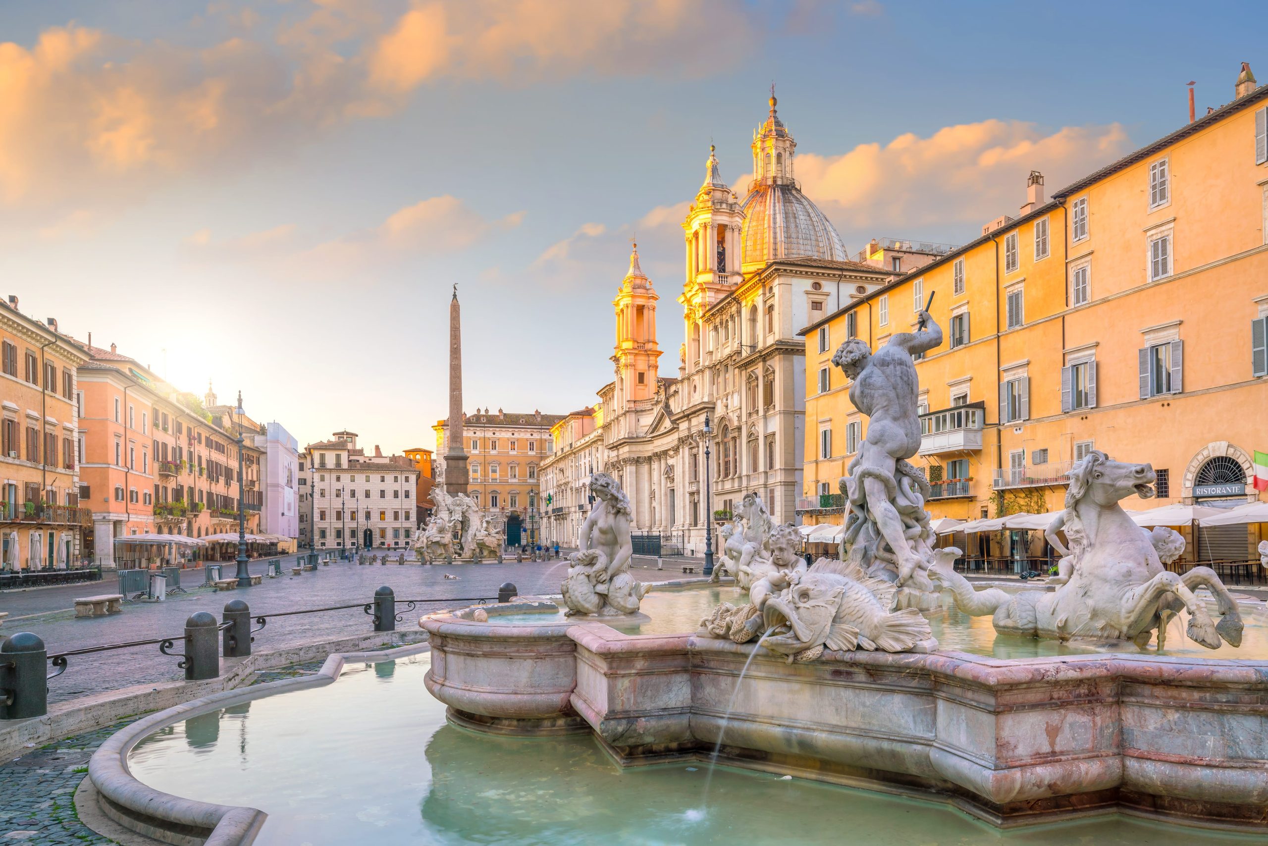 Famous Spots in Italy: A Luxury Travel Expert's Guide - Eros+Psyche Travel