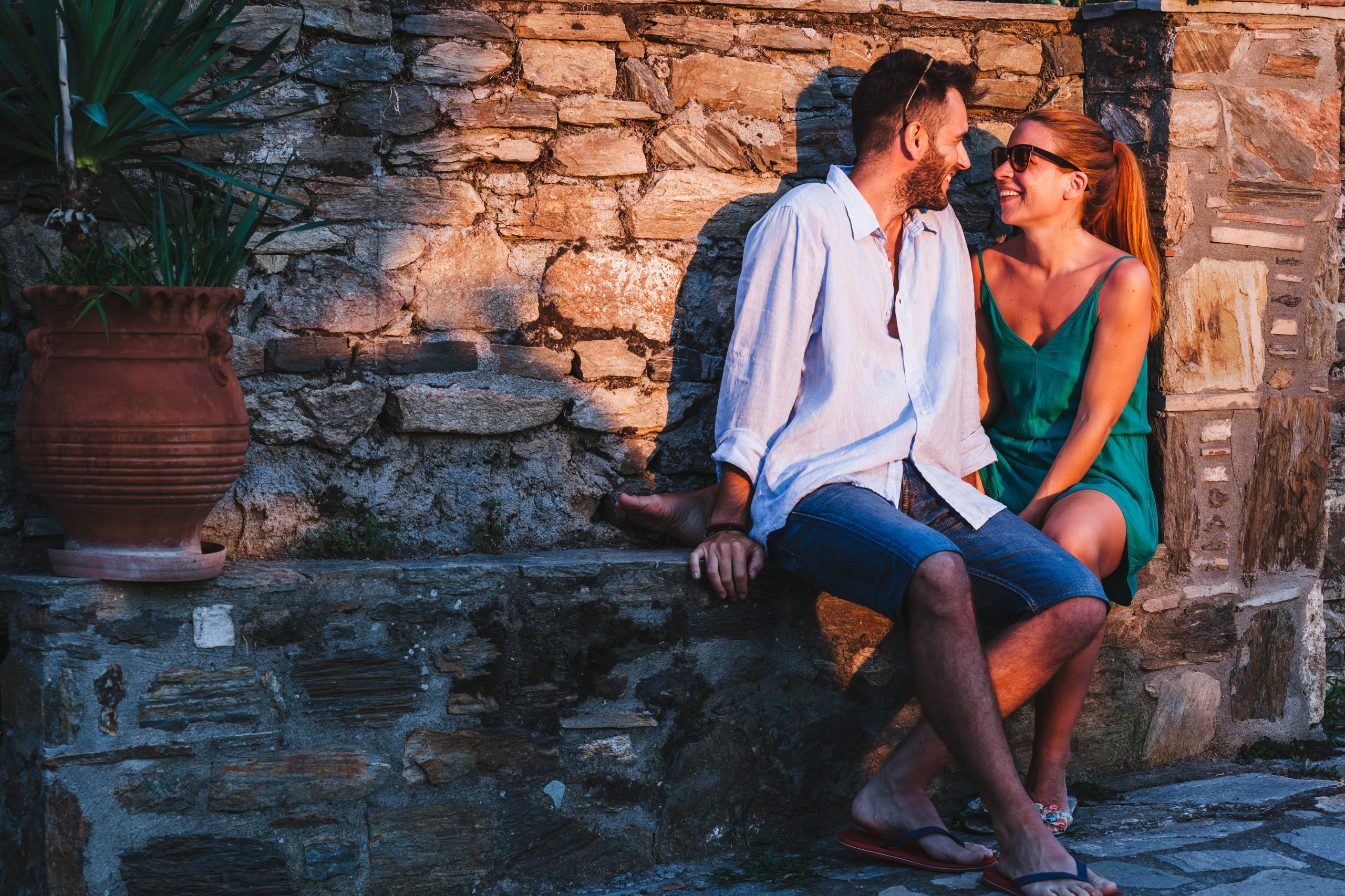 Most Romantic Places in Northern Greece: Love in the North - Eros ...