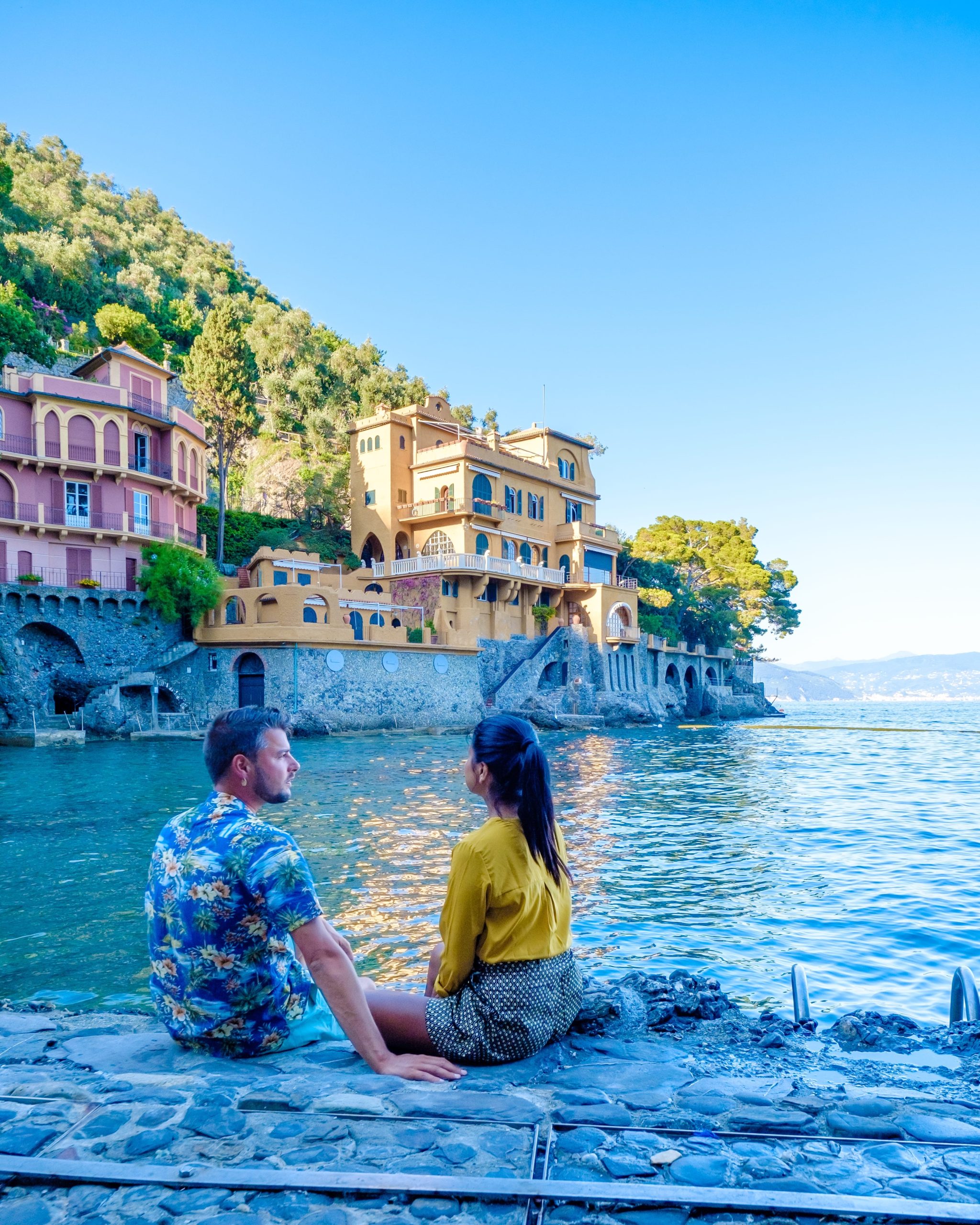Mediterranean Marvels: Top Reasons to Explore Greece and Italy - Eros ...