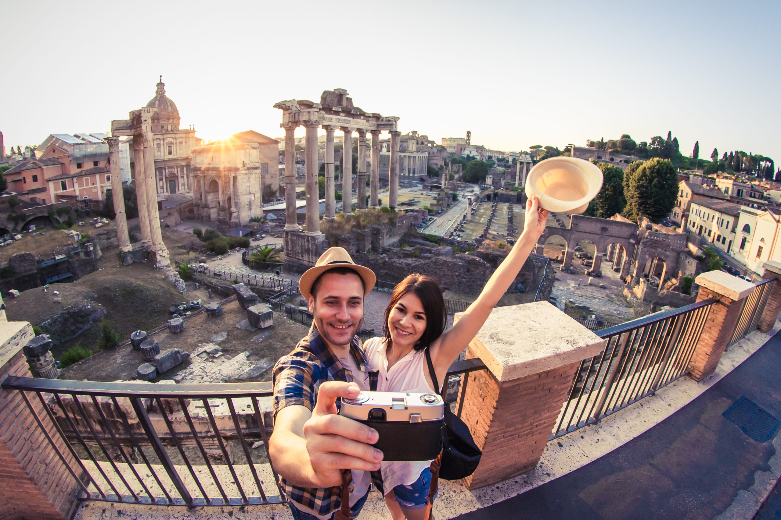 Best Honeymoon Destinations in Italy in April: Romantic Getaways ...