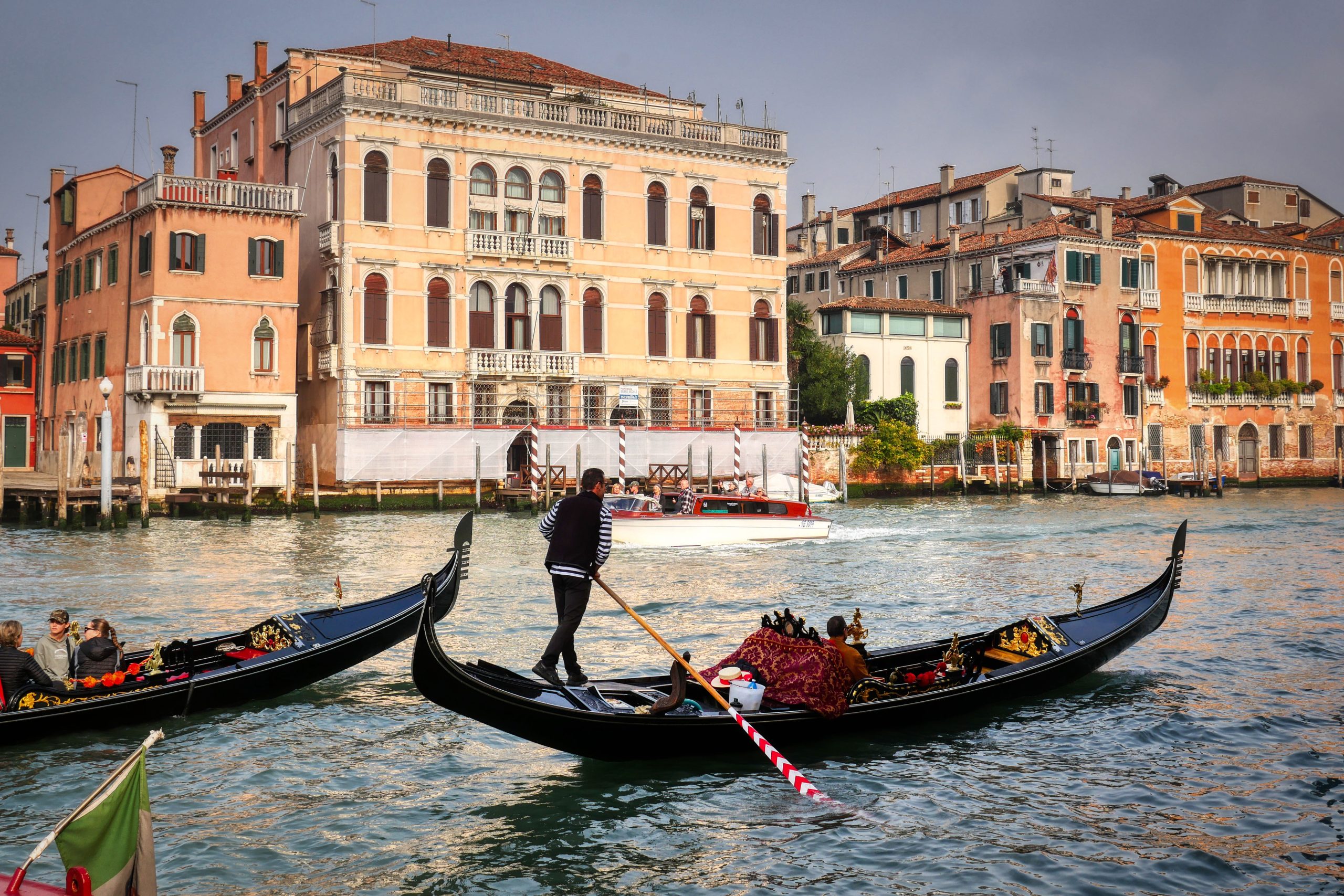 Best Honeymoon Destinations in Italy in November - Eros+Psyche Travel