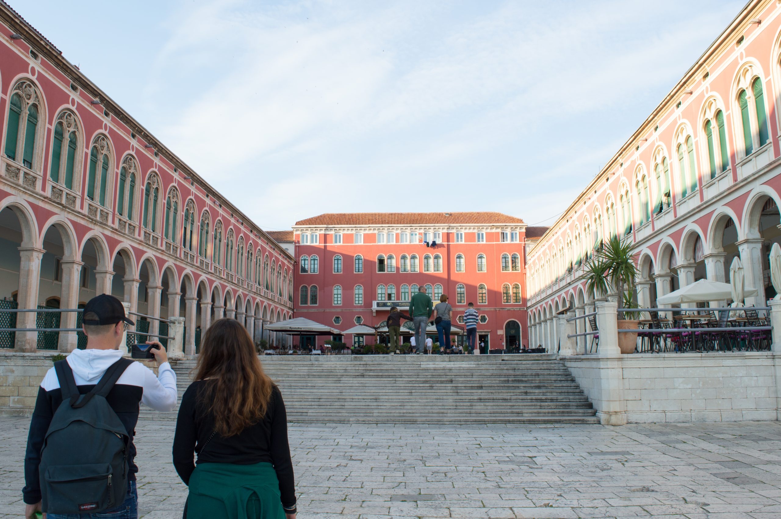 How Many Days to Spend in Croatia: Experts Recommend - Eros+Psyche Travel