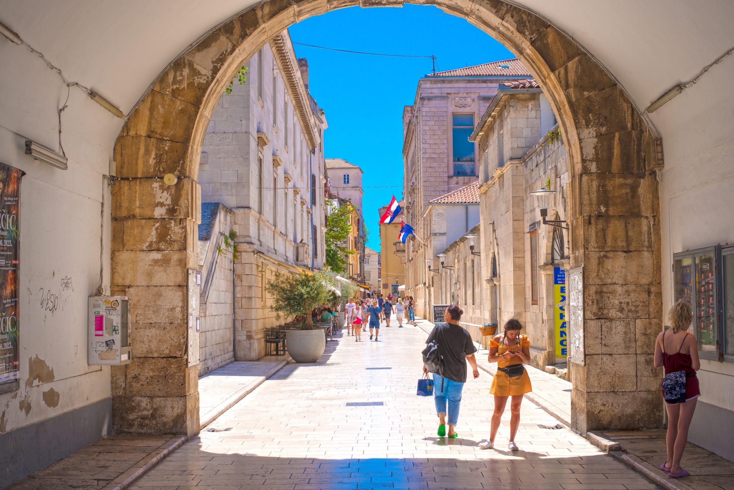 Romantic Things to Do in Zadar: Top Experiences for Couples - Eros ...