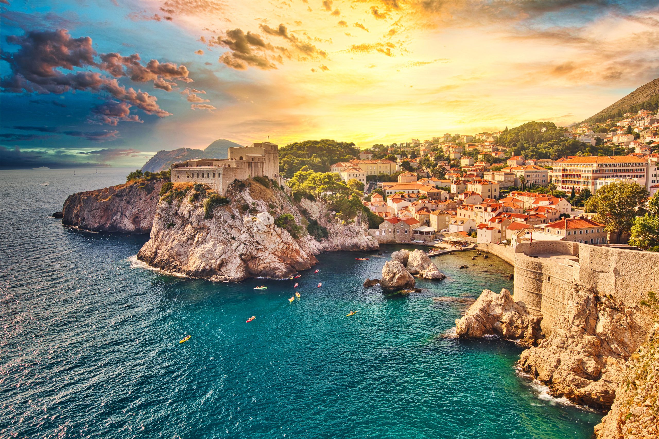 Best Places to Visit in Croatia: Top Destinations for Every Traveler ...