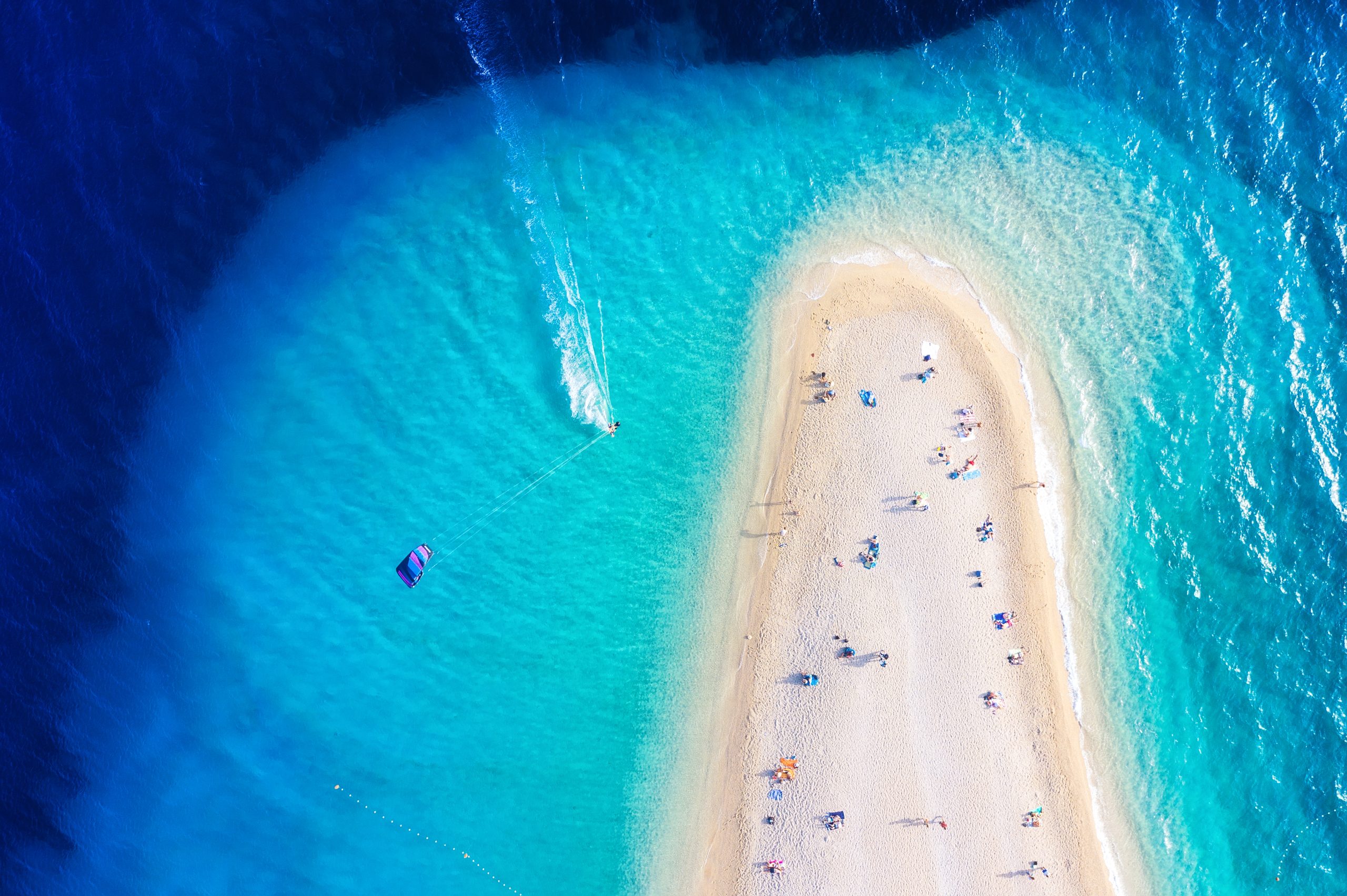 Romantic Hidden Coves in Croatia: Discover Secluded Paradises - Eros ...