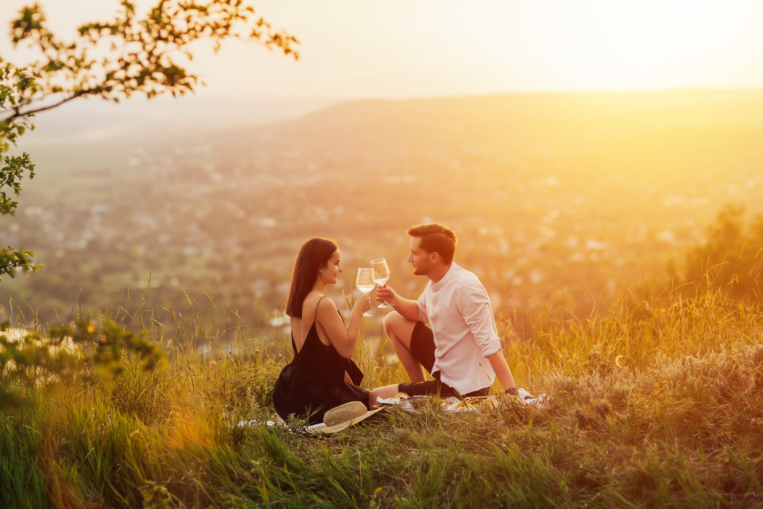 Romantic Sunsets in Italy: A Guide to Breathtaking Views - Eros+Psyche ...